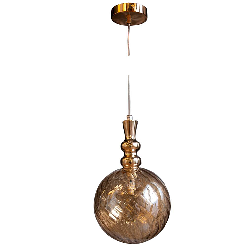 Подвесной светильник AM Group AM354-D160 AMBER - купить в Москве по ...