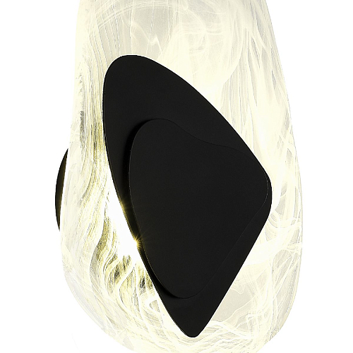 Настенный светильник ST Luce Muse SL6123.401.01 - купить в Москве по ...