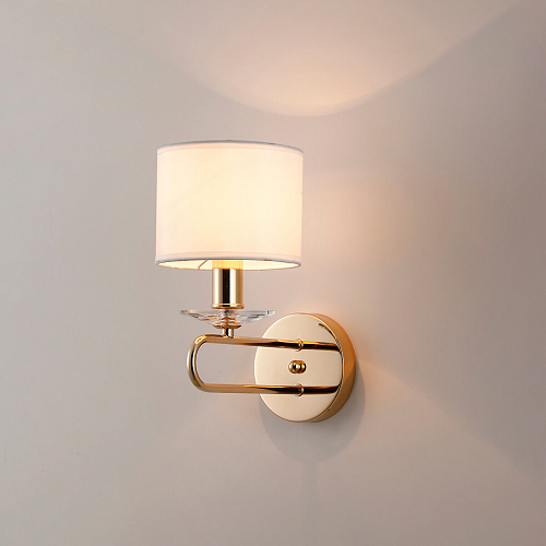 Бра Moderli Celestia V2630-1W - купить в Москве по выгодной цене с ...