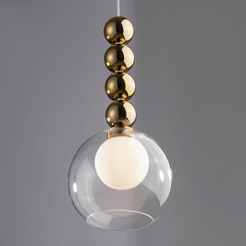 Подвесной светильник Freya Focus FR5220PL-01G6 - купить в Москве по ...