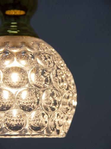 Подвесной светильник Abrasax Frieda CL.6444-1GO - купить в Москве по ...