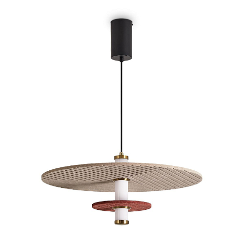 Подвесной светильник Freya Acoustic FR5494PL-L9TR - купить в Москве по ...