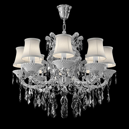 Подвесная люстра Osgona Princia 726081 - купить в Москве по выгодной ...