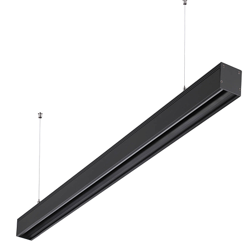 Шинопровод 1м Novotech Kit 135024 - купить в Москве по выгодной цене ...