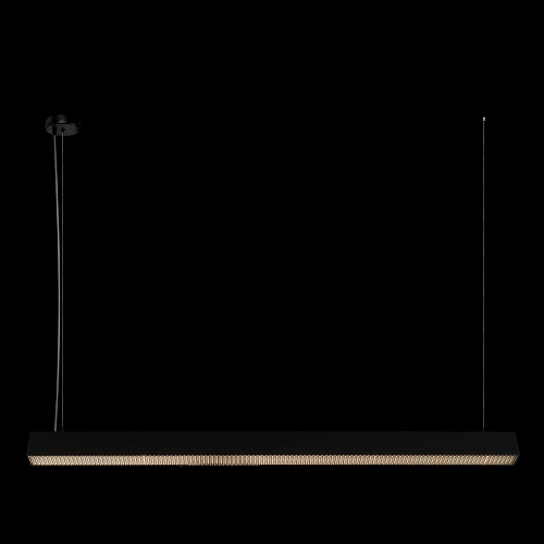 Подвесной светильник Loft IT Vim 10318/C Black - купить в Москве по ...