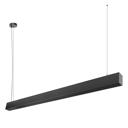 Подвесной светильник Loft IT Vim 10318/C Black - купить в Москве по ...